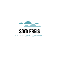 Sam Freis – Psychology PhD turned Consumer Insights Research Specialist