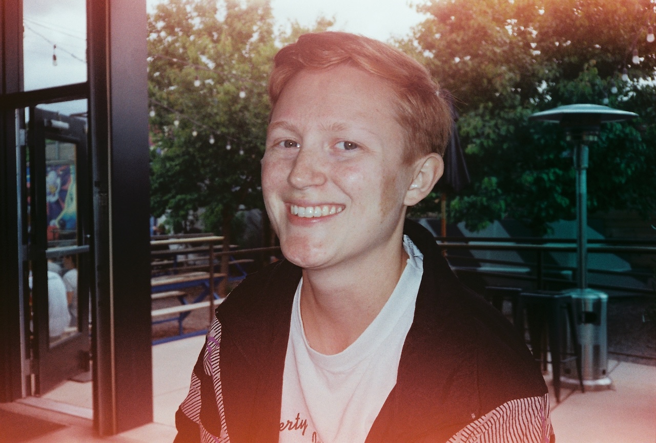 Sam Freis – Psychology PhD turned Consumer Insights Research Specialist